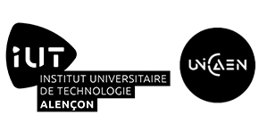 IUT | Pôle Universitaire d'Alençon - Campus de Damigny